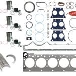 Cummins X15 Engine Rebuild Kits & Parts