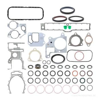 Cummins X15 Engine Overhaul Rebuild Kits & Parts