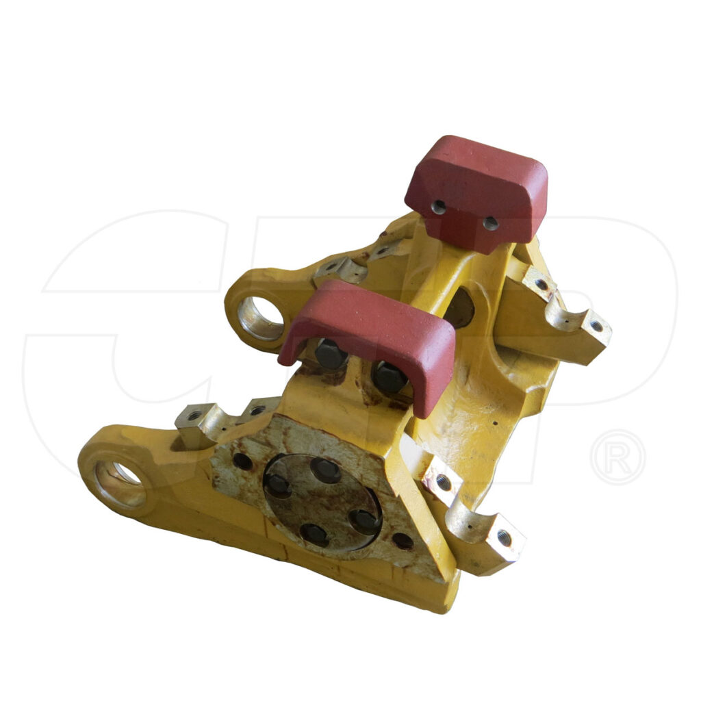 BOGIE ASSEMBLY REAR | 17M-30-00561