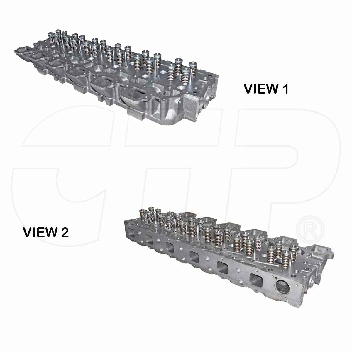 HEAD GP- W/1105097 CYL HEAD | 1W1439