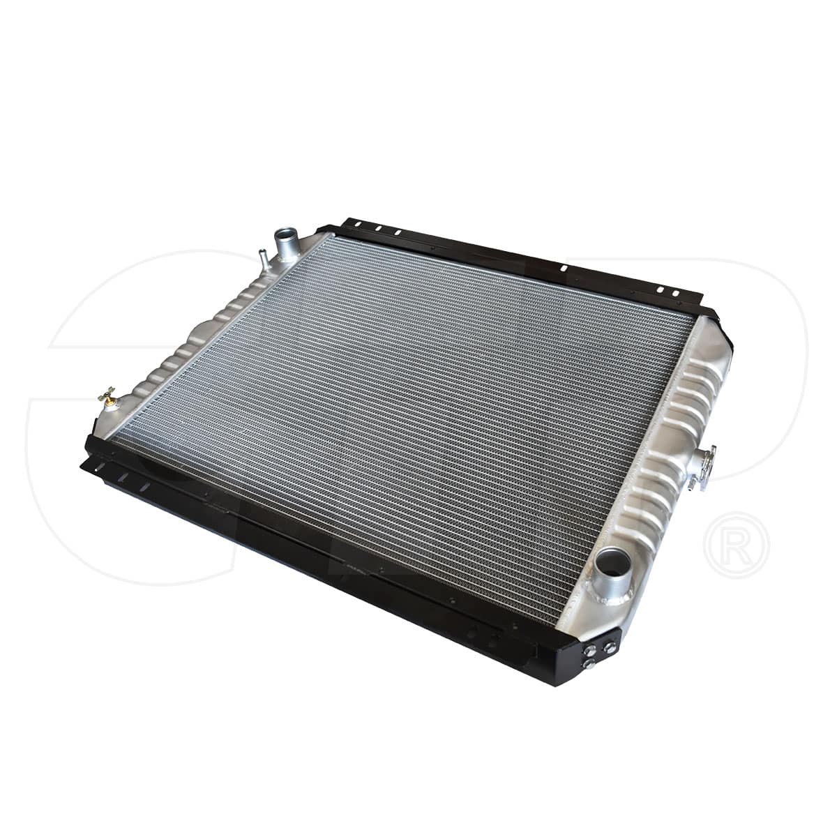 RADIATOR CORE ASSY | 20Y-03-31111