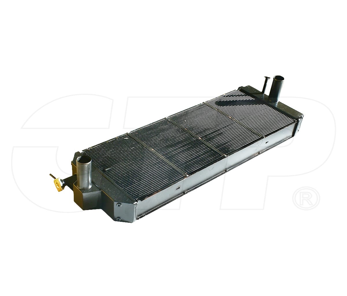 RADIATOR | 2302966