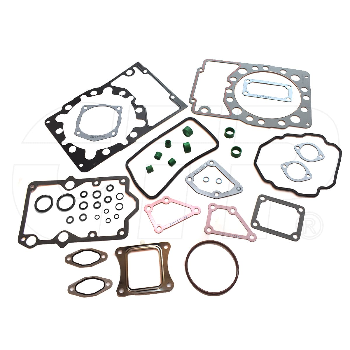 KIT-GASKET | 3550769