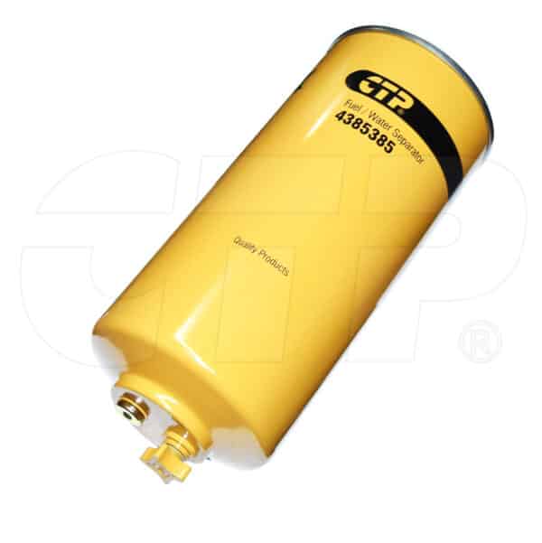 FUEL/WATER SEPARATOR | 4385385