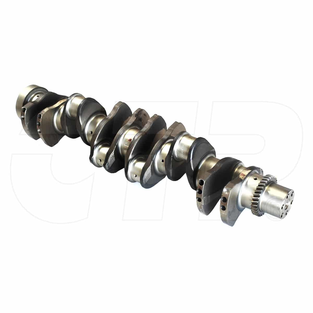 CRANKSHAFT | 6151-35-1010