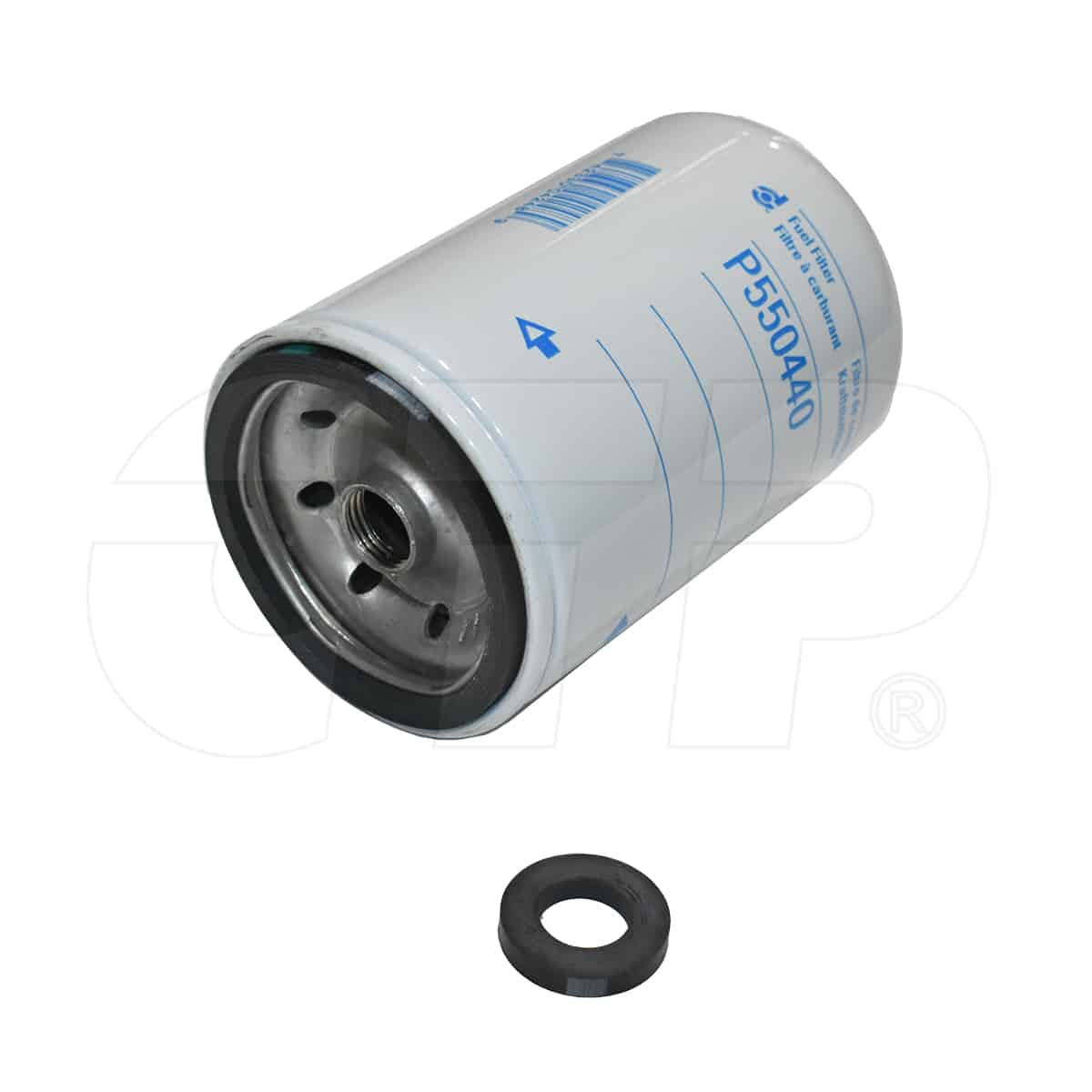 FILTER-FUEL | 6732-71-6112