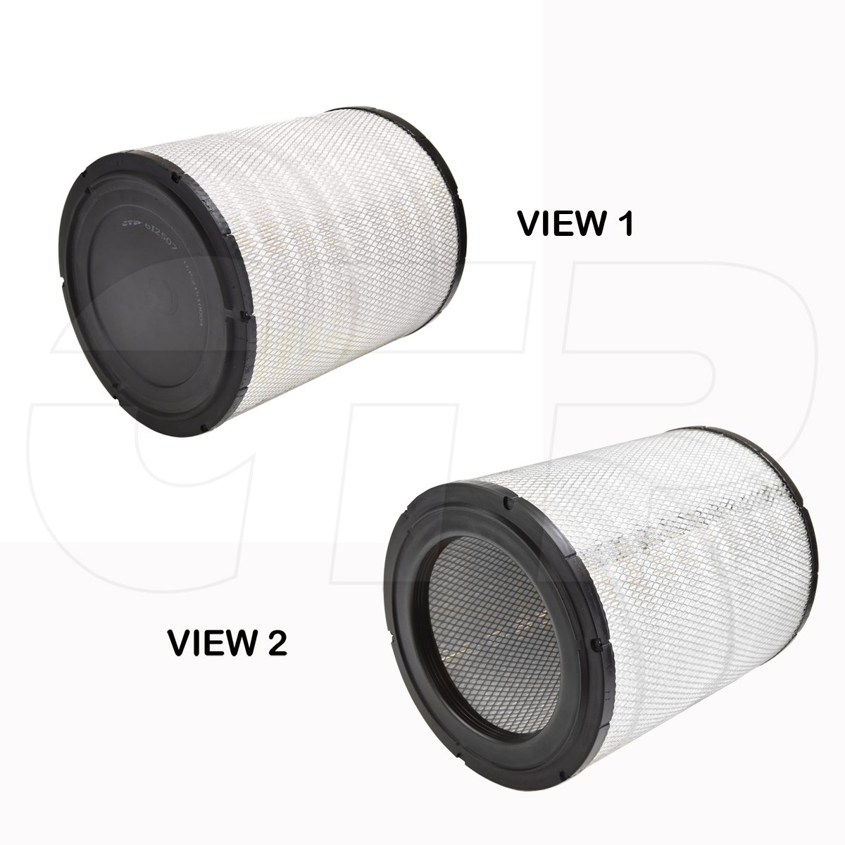 ELEMENT AS PRIM-CTP | 6I2507