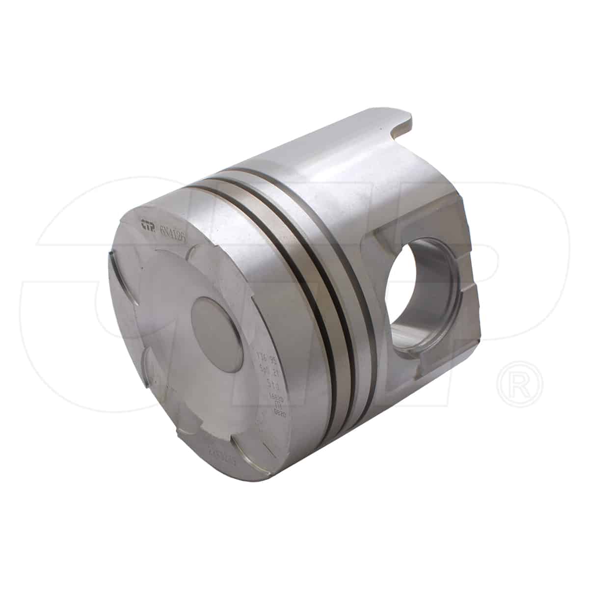 PISTON BODY | 6N4126