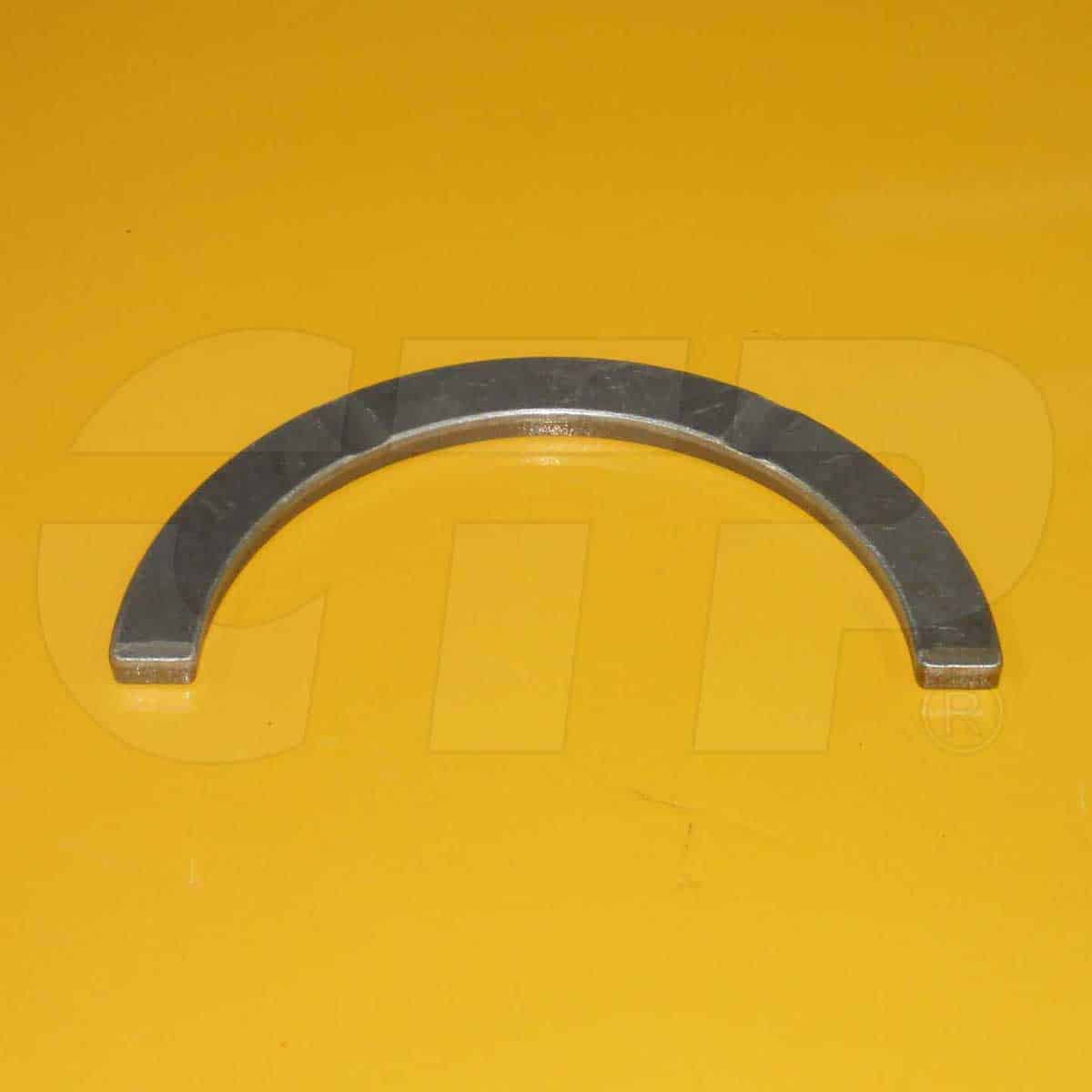 PLATE TRUSH STD (EA) | 9S3037