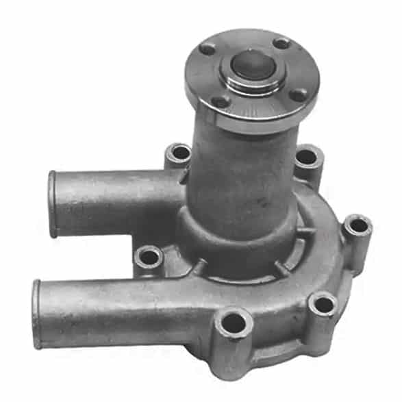 WATER PUMP | YANMAR 3T80-J/3T90-J/T | Y721250-42700
