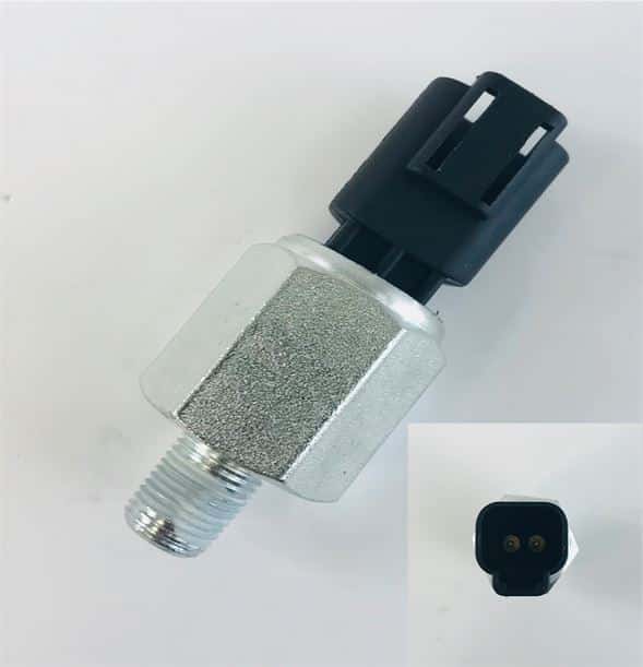 SENSOR, OIL PRESSURE | Caterpillar C1.5/C2.2/3024 | 456-7377