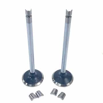 Exhaust Valve Kit | Cummins ISB / 6BTA 5.9 / Piston 6050 | 3802967