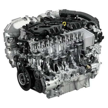 Mazda Engine Rebuild Kits, Overhaul Kits and Parts - HDKits