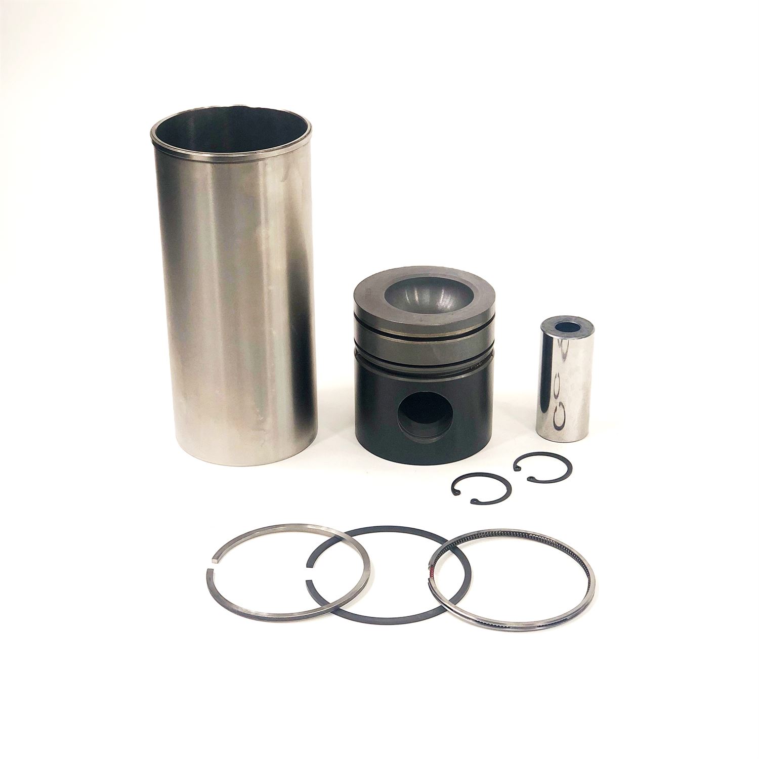 Piston Liner Kit for T4.236 Perkins Engine | PCK022