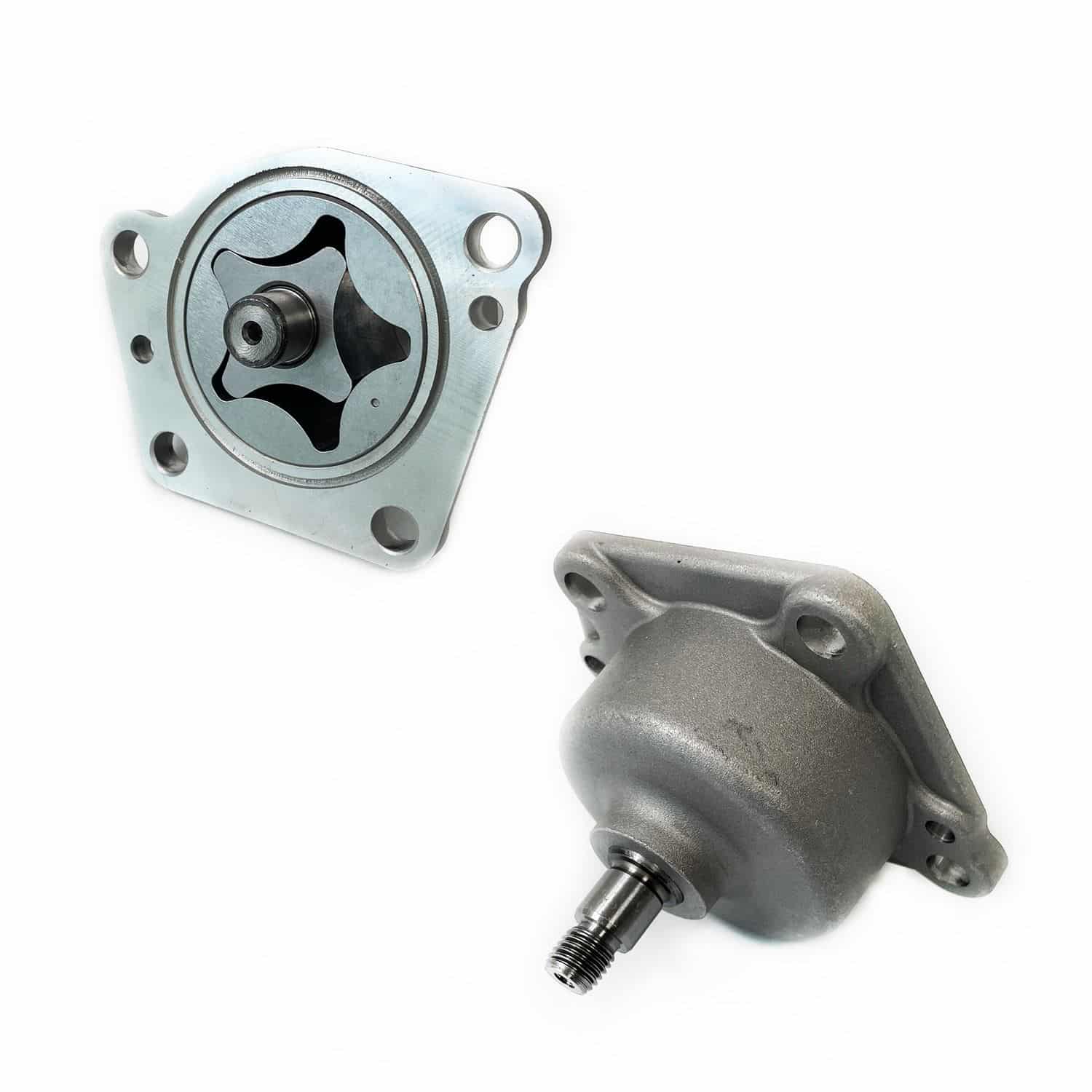 Oil Pump | Perkins 804C/D | PMP20040