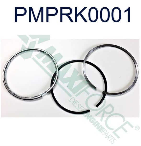 RING SET, STD | Perkins 804C/D | PMPRK0001